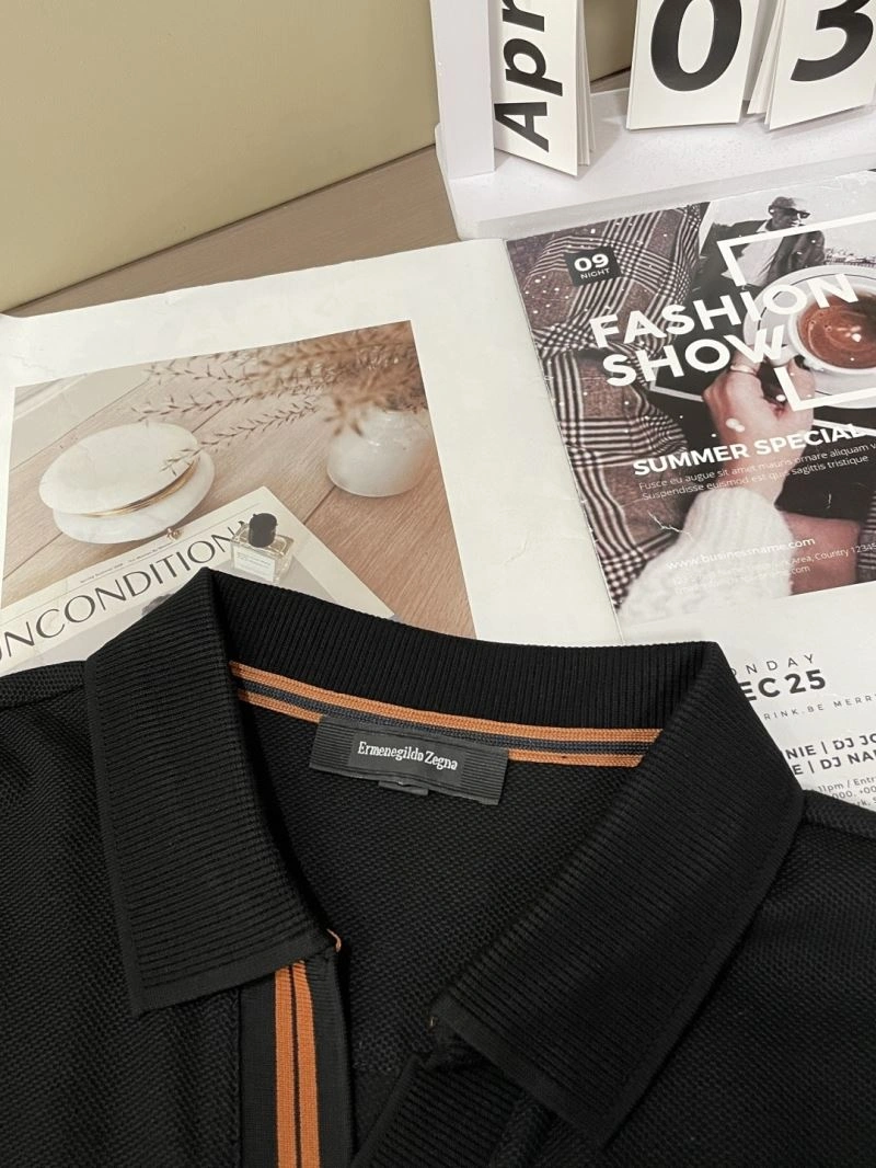 Legit Ermenegildo Zegna T-Shirts