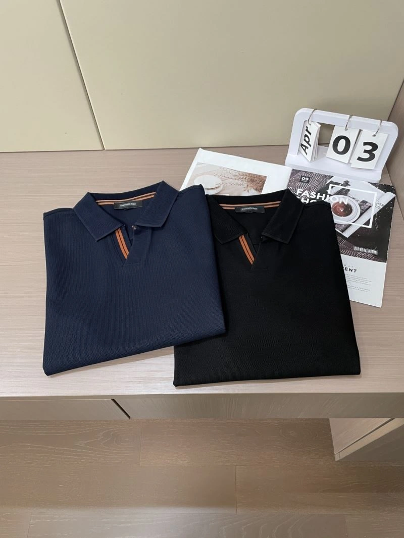 Legit Ermenegildo Zegna T-Shirts