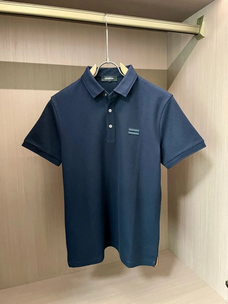 Ermenegildo Zegna T-Shirts