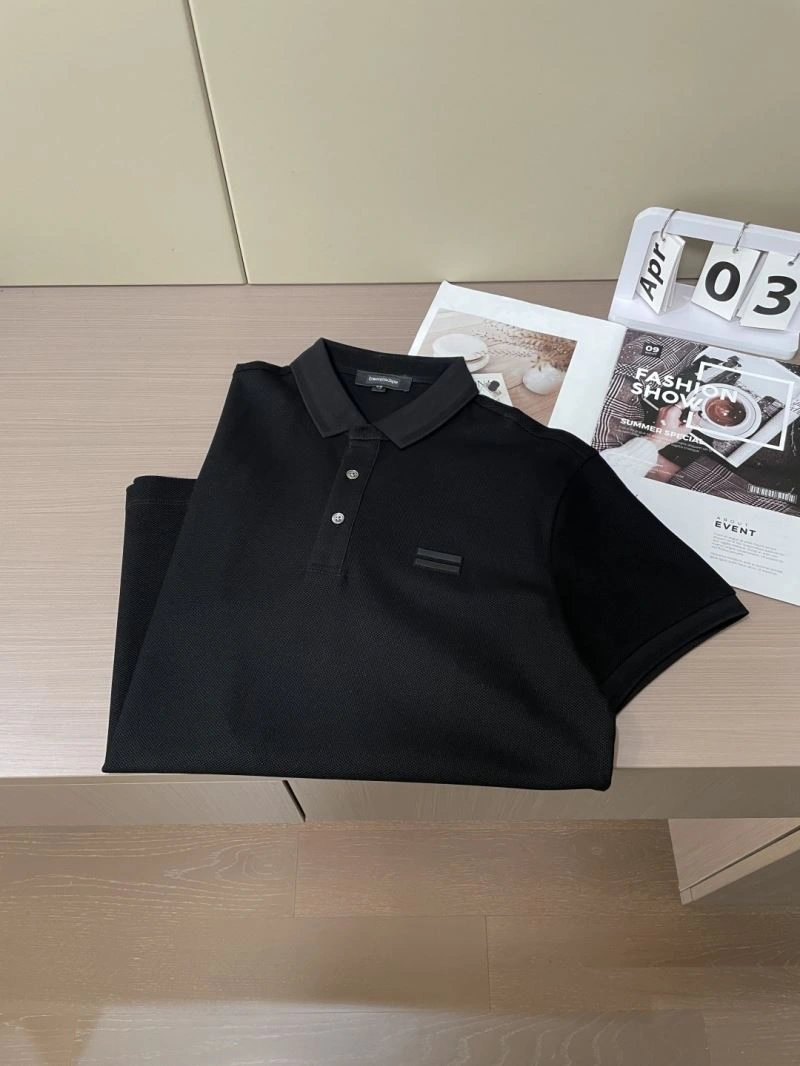 Top mirror Ermenegildo Zegna T-Shirts
