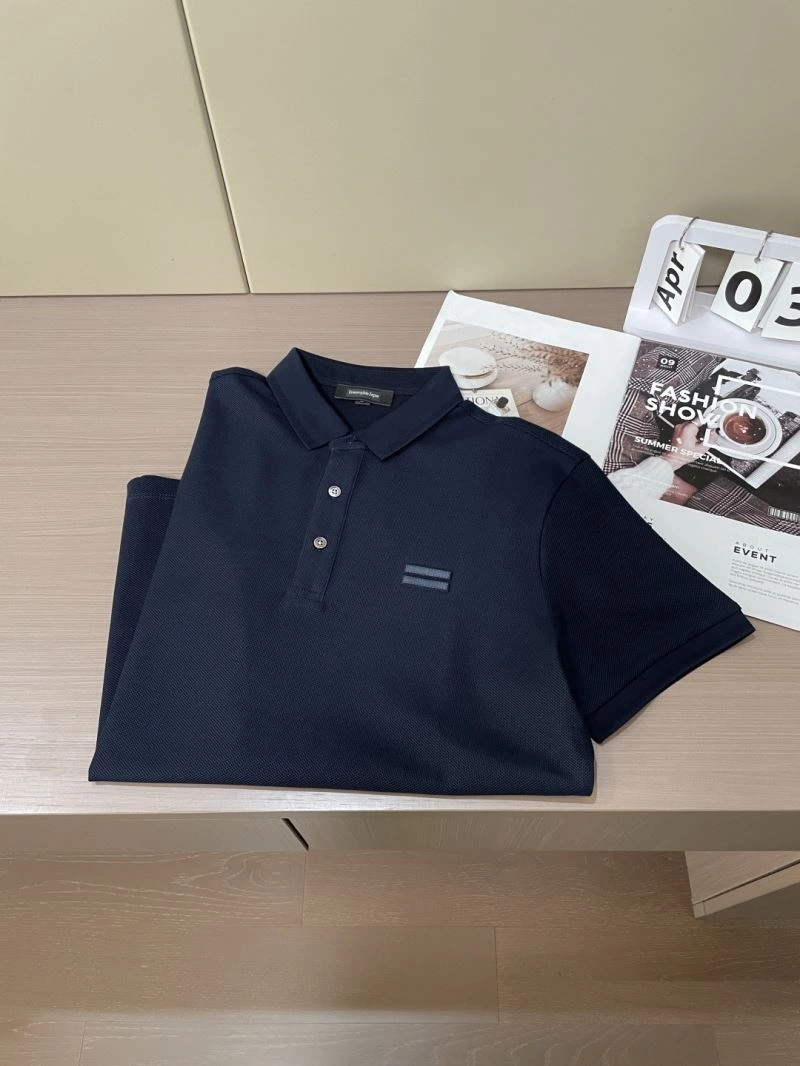 Top mirror Ermenegildo Zegna T-Shirts