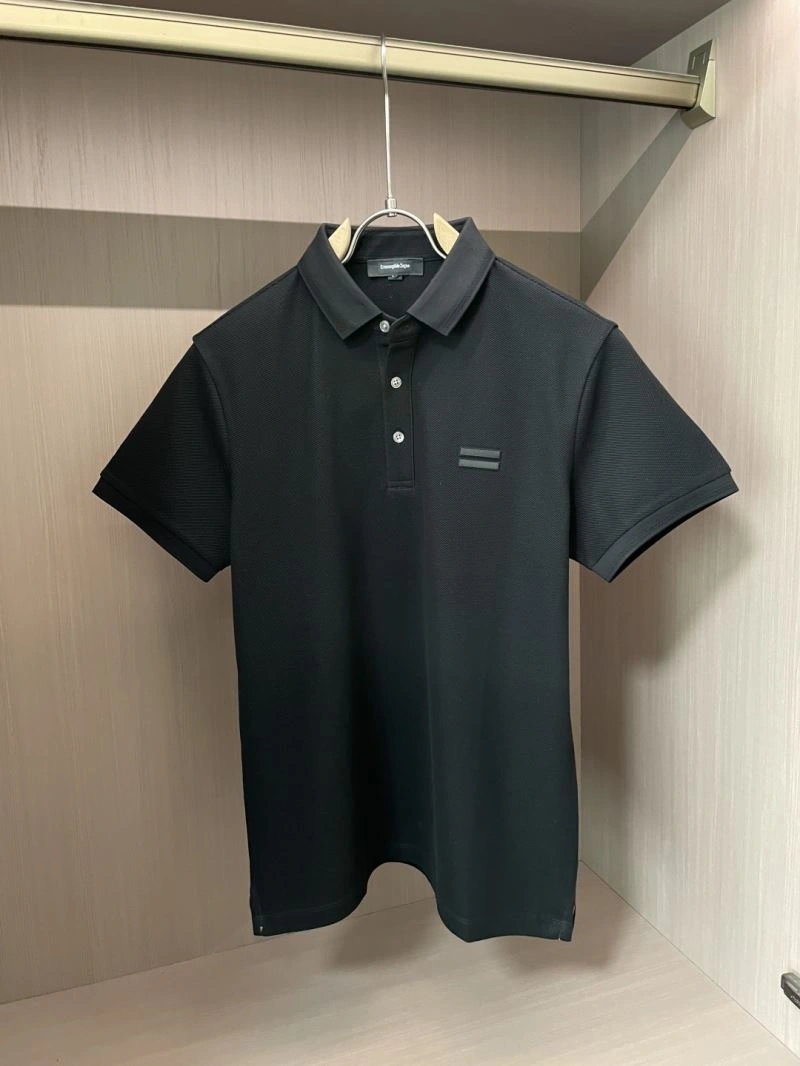 Top mirror Ermenegildo Zegna T-Shirts