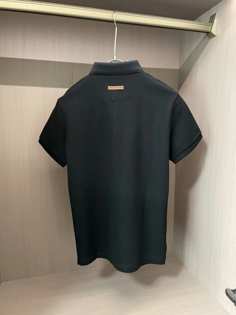 Top mirror Ermenegildo Zegna T-Shirts