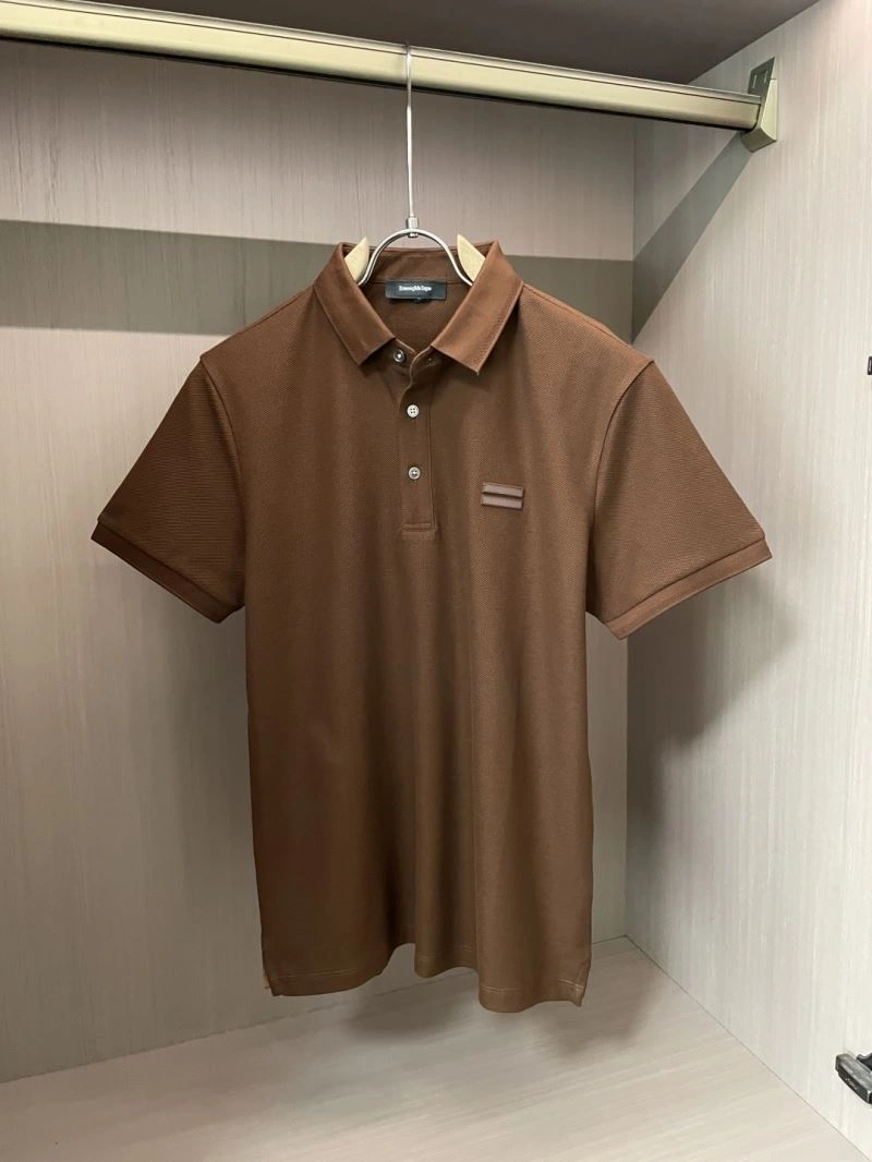 Ermenegildo Zegna T-Shirts