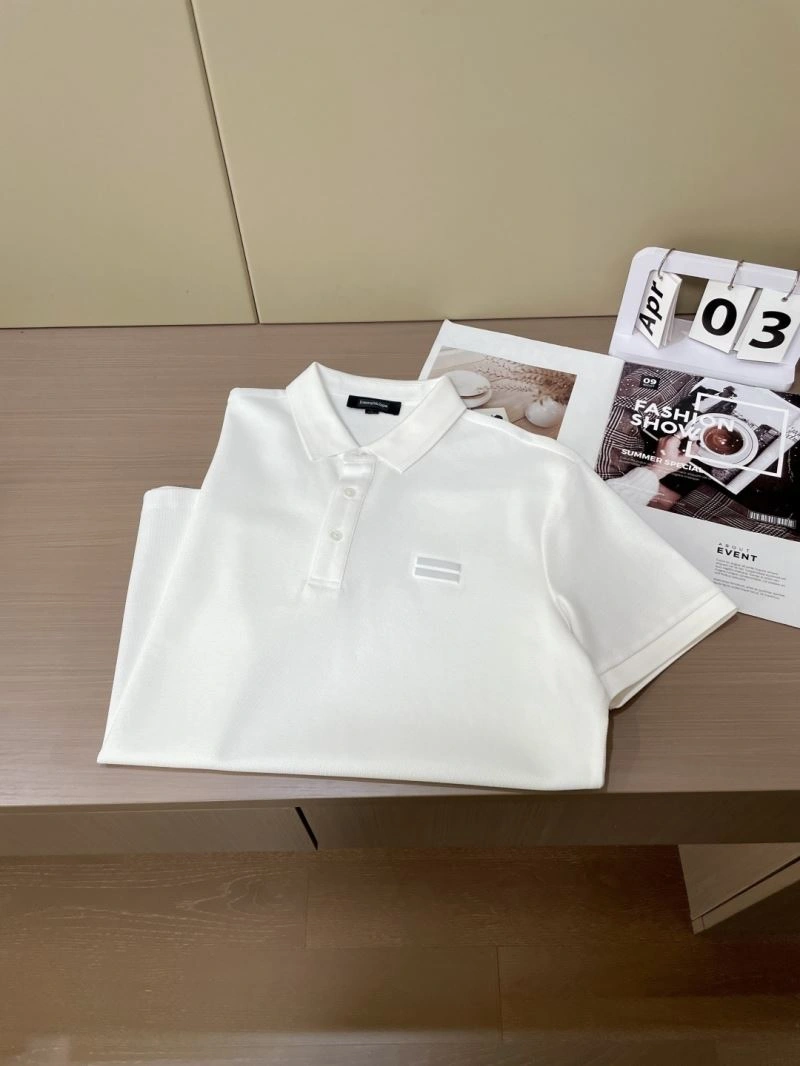 Perfect replica Ermenegildo Zegna T-Shirts
