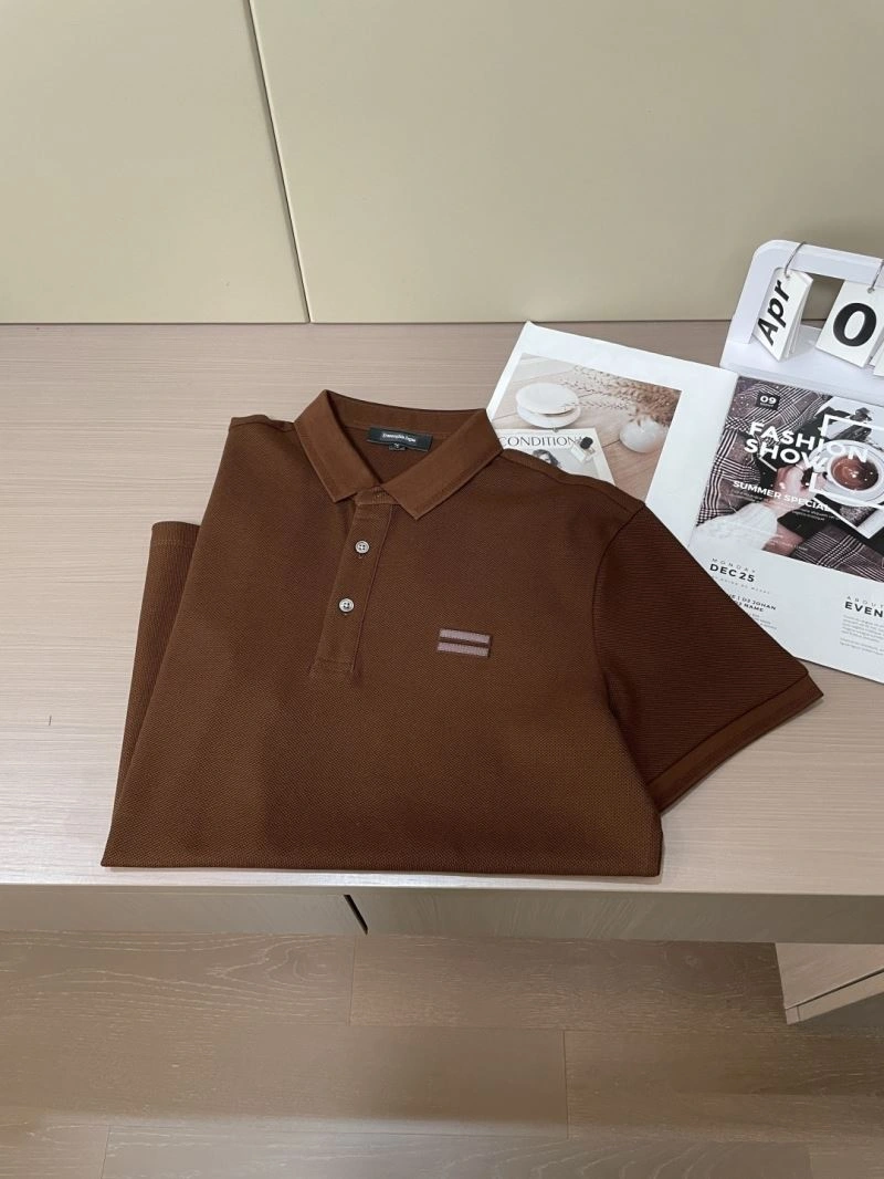 Perfect replica Ermenegildo Zegna T-Shirts