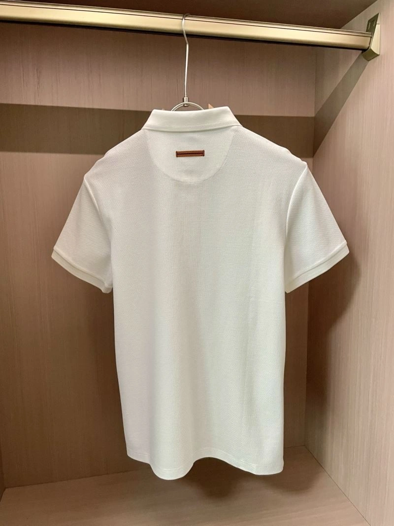 Perfect replica Ermenegildo Zegna T-Shirts