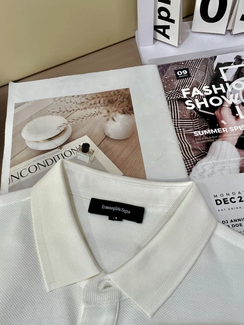 Perfect replica Ermenegildo Zegna T-Shirts