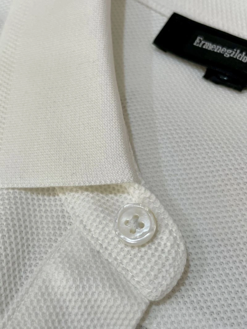 Perfect replica Ermenegildo Zegna T-Shirts