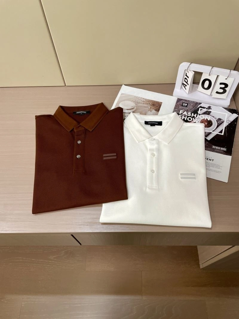 Perfect replica Ermenegildo Zegna T-Shirts
