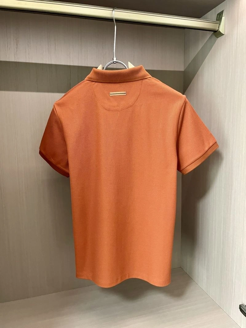 OEM Ermenegildo Zegna T-Shirts