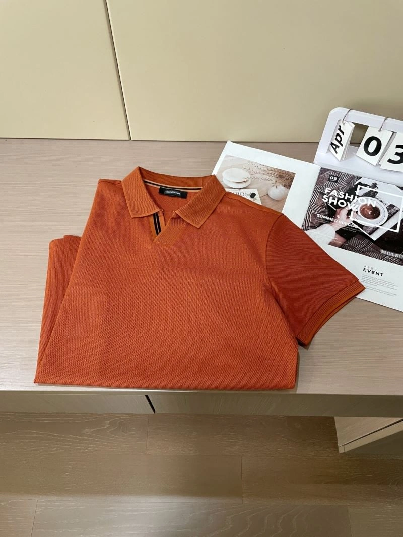 OEM Ermenegildo Zegna T-Shirts