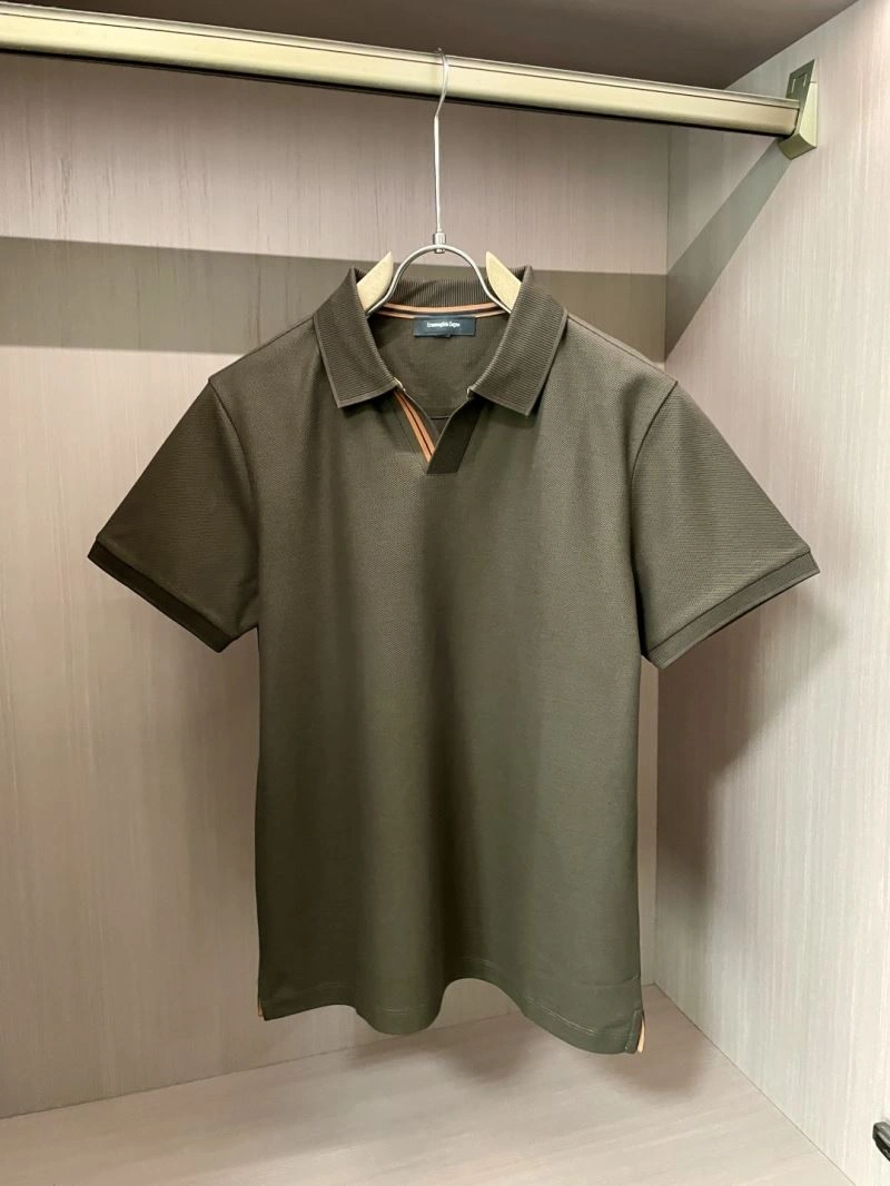 OEM Ermenegildo Zegna T-Shirts