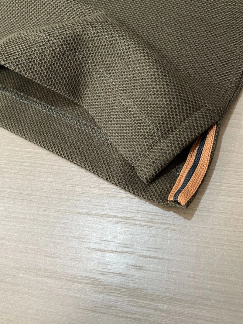 OEM Ermenegildo Zegna T-Shirts