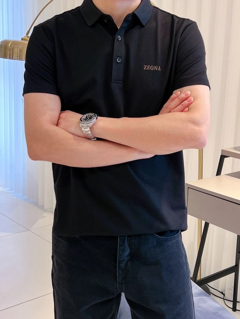 Ermenegildo Zegna T-Shirts