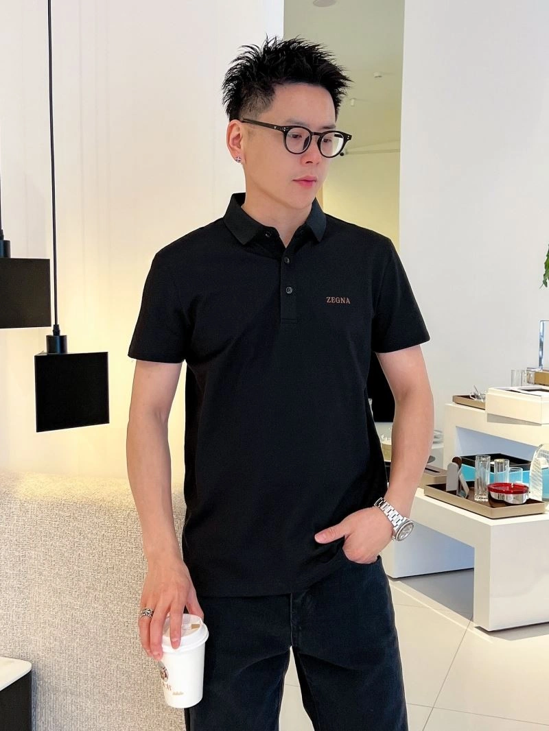 Top mirror Ermenegildo Zegna T-Shirts