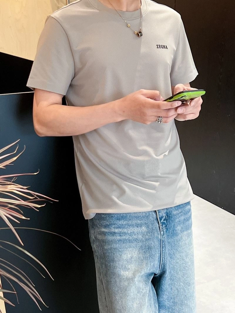 Value-priced Ermenegildo Zegna T-Shirts