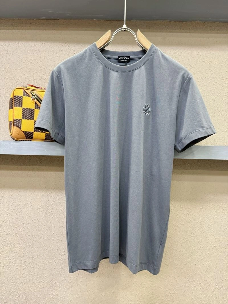 Ermenegildo Zegna T-Shirts