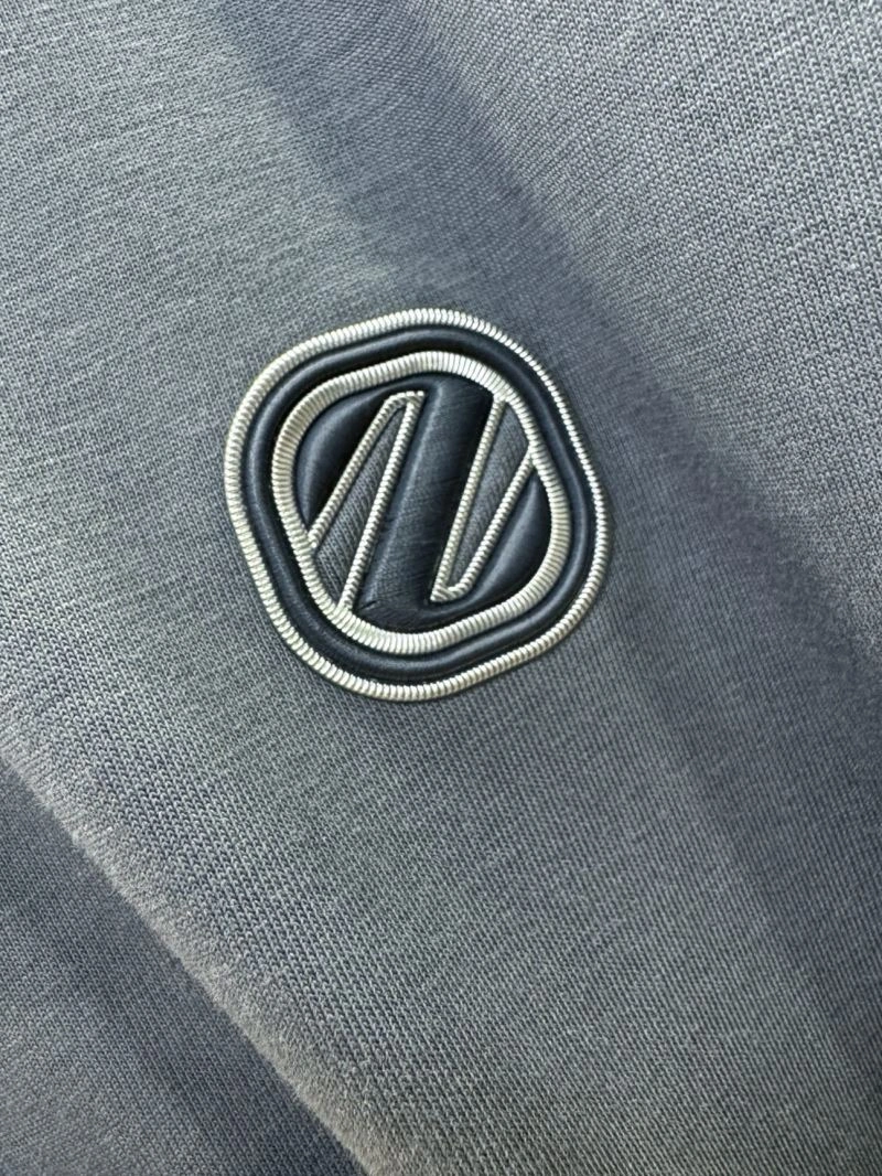 Official Ermenegildo Zegna T-Shirts