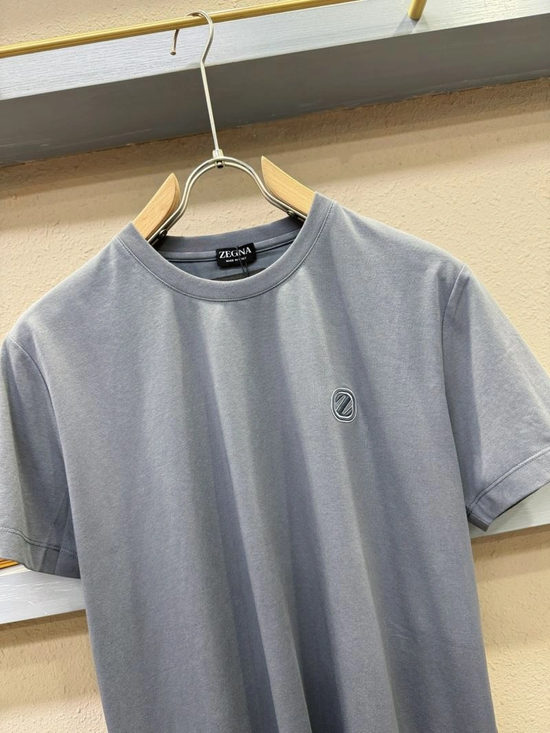 Official Ermenegildo Zegna T-Shirts