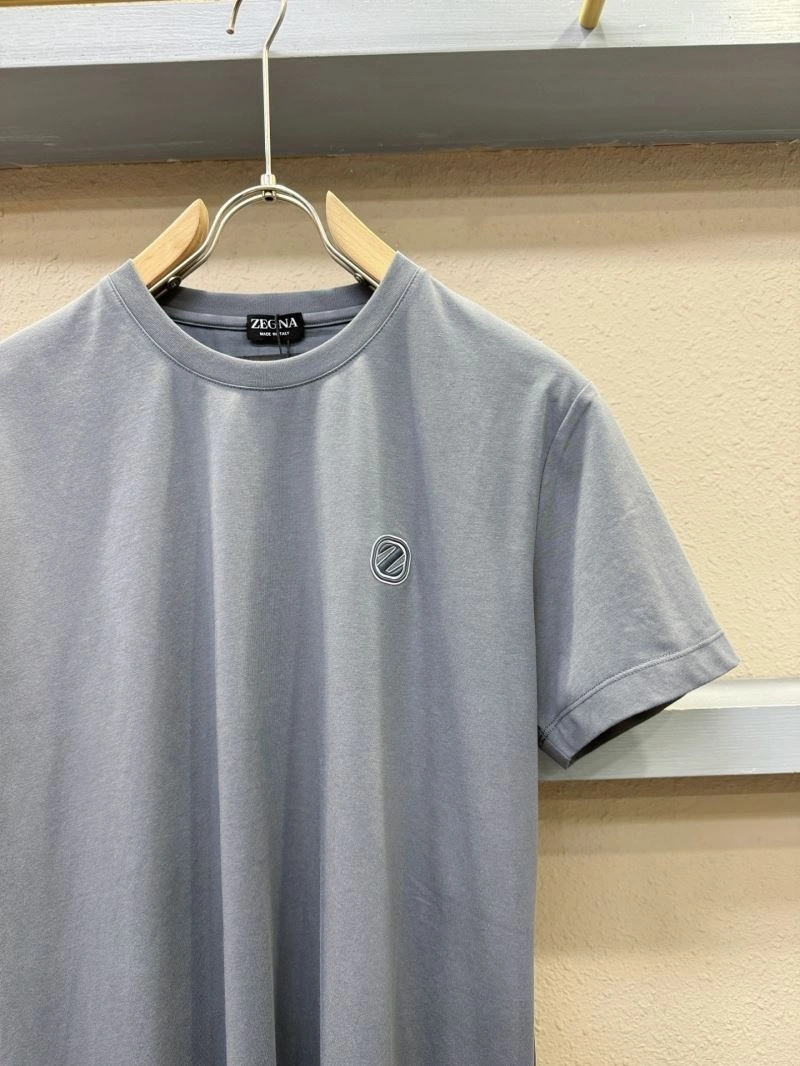 Official Ermenegildo Zegna T-Shirts