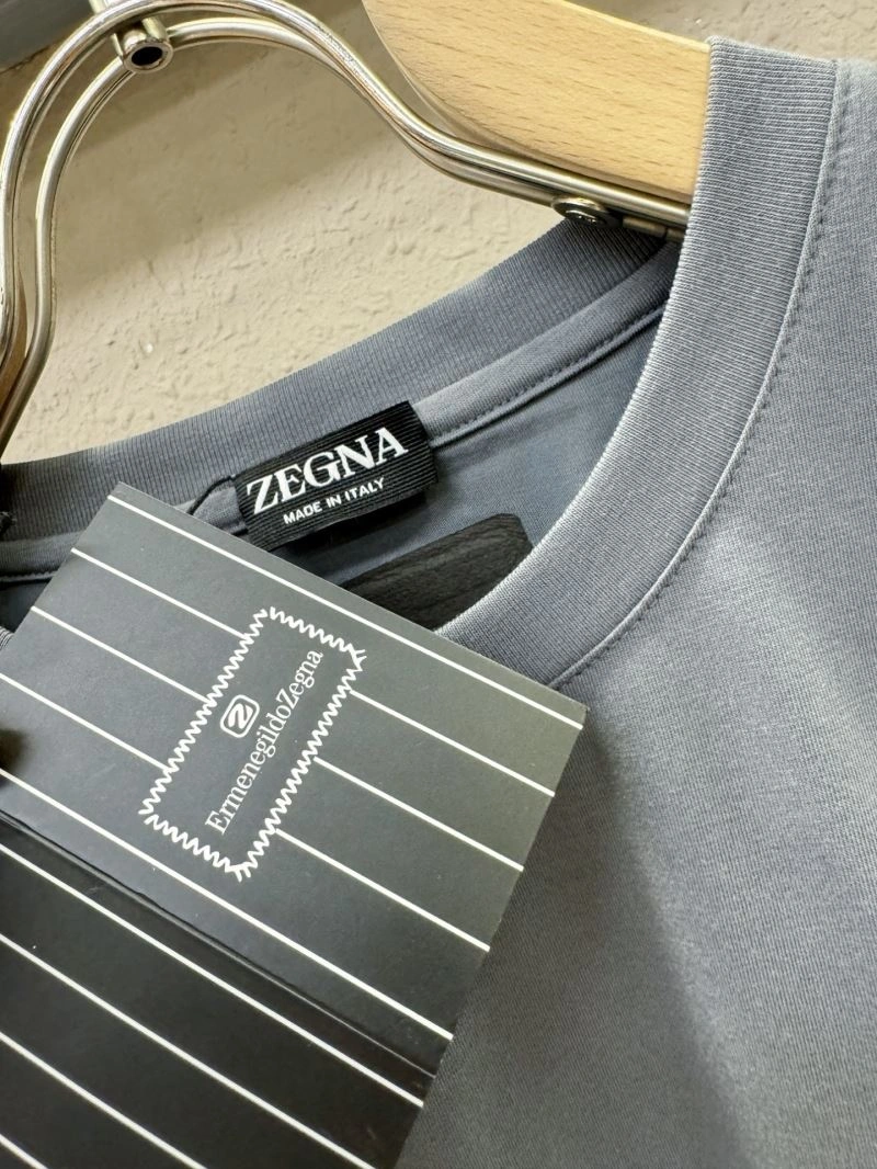 Official Ermenegildo Zegna T-Shirts