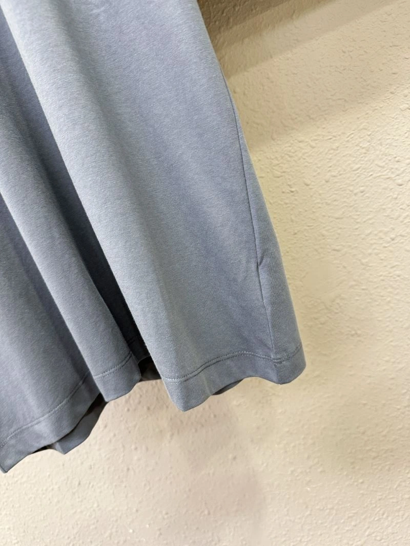 Official Ermenegildo Zegna T-Shirts