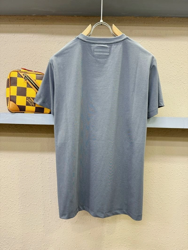 Official Ermenegildo Zegna T-Shirts
