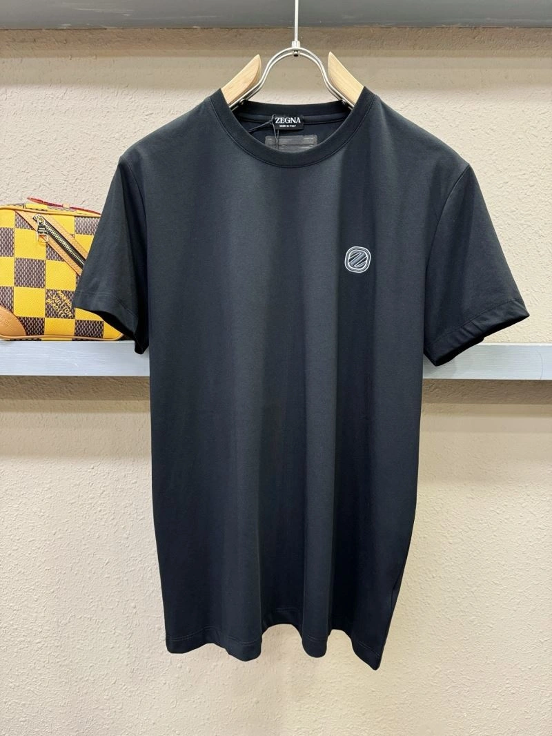 Ermenegildo Zegna T-Shirts