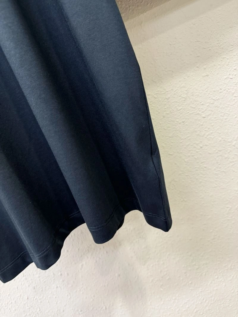 Authentic Ermenegildo Zegna T-Shirts