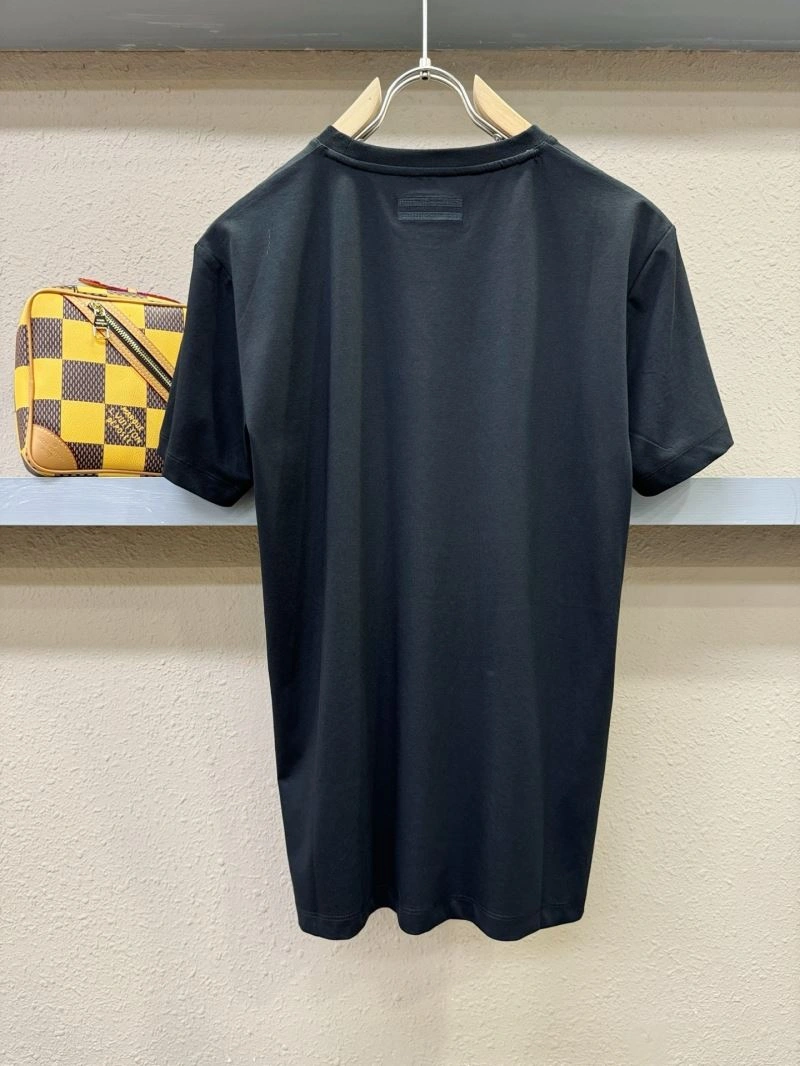 Authentic Ermenegildo Zegna T-Shirts