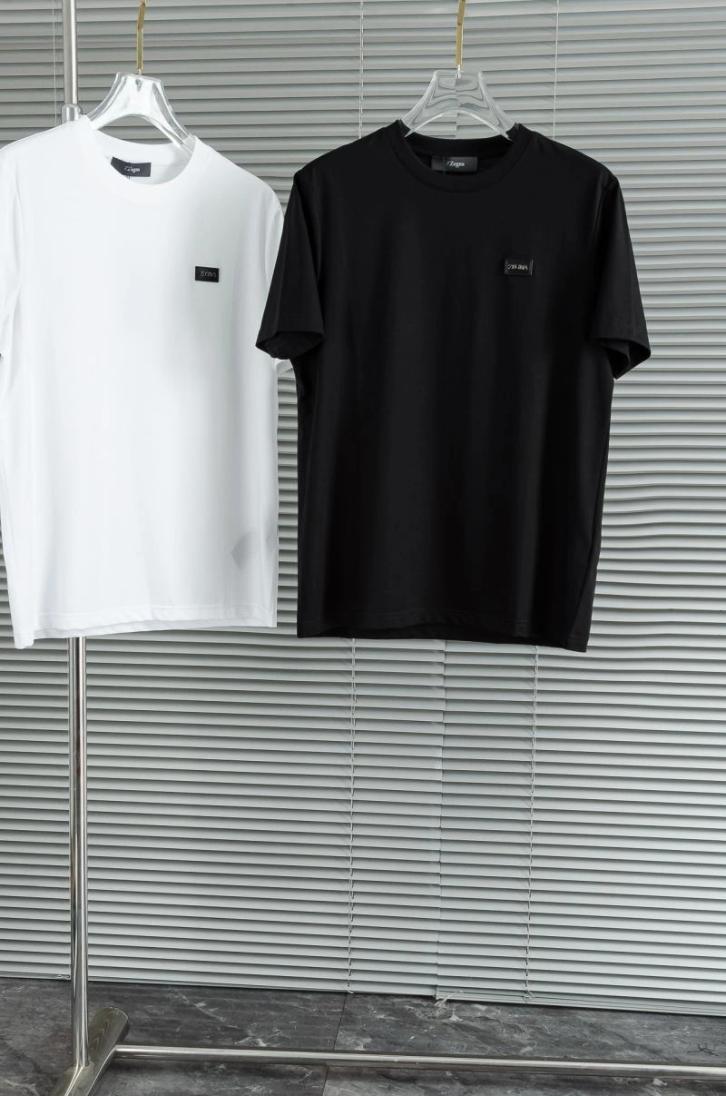 Ermenegildo Zegna T-Shirts