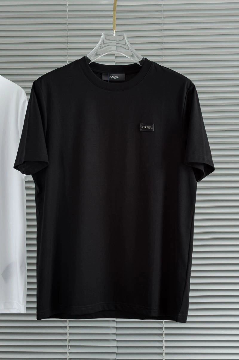 Value-priced Ermenegildo Zegna T-Shirts