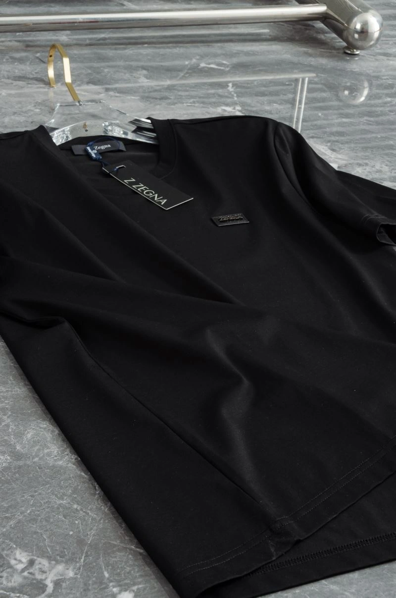 Value-priced Ermenegildo Zegna T-Shirts