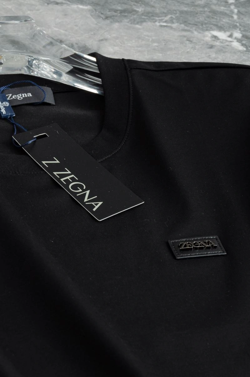 Value-priced Ermenegildo Zegna T-Shirts