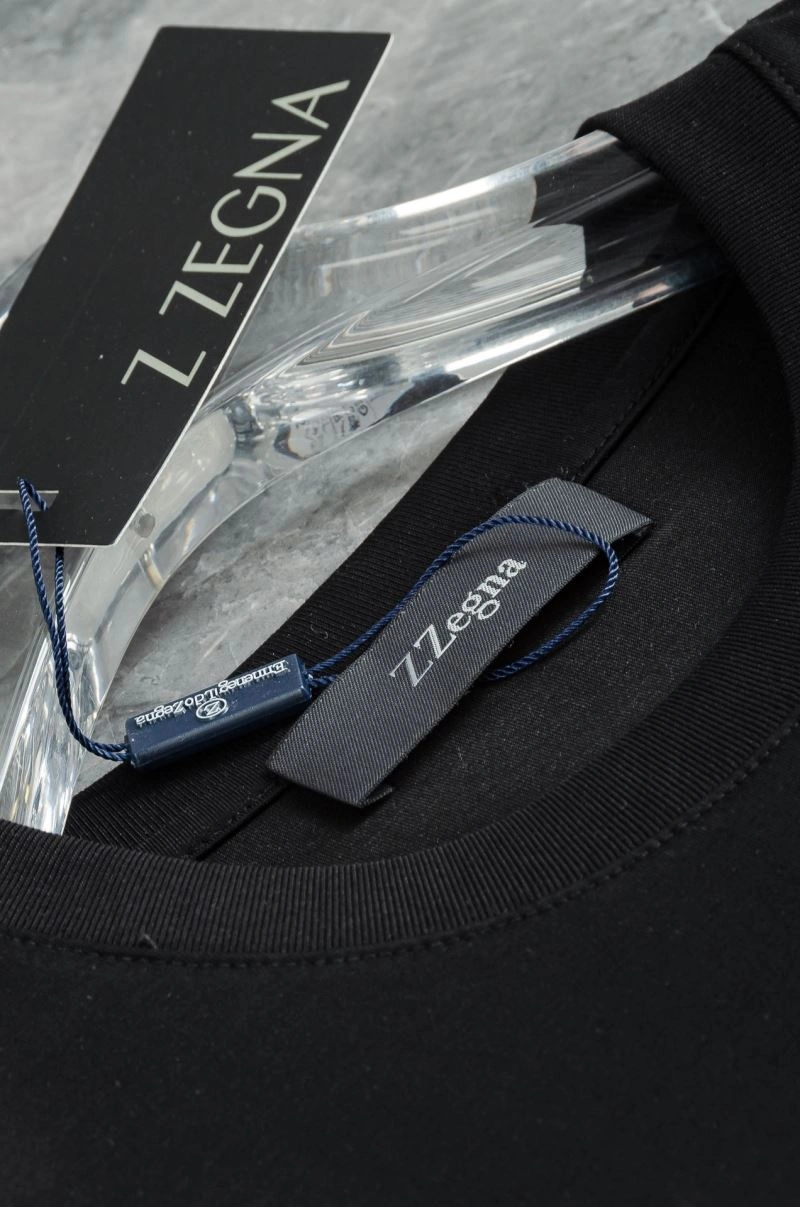 Value-priced Ermenegildo Zegna T-Shirts