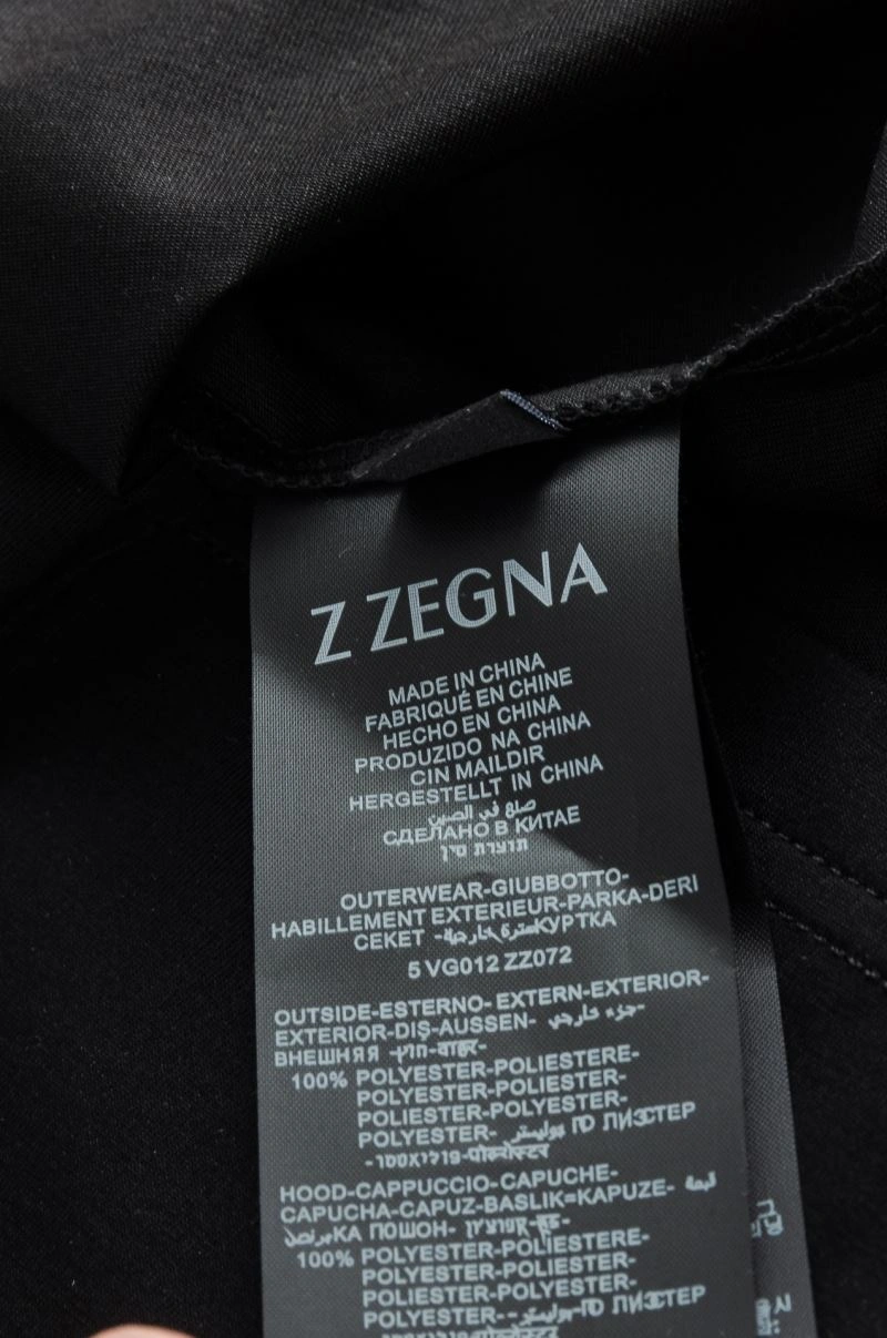 Value-priced Ermenegildo Zegna T-Shirts