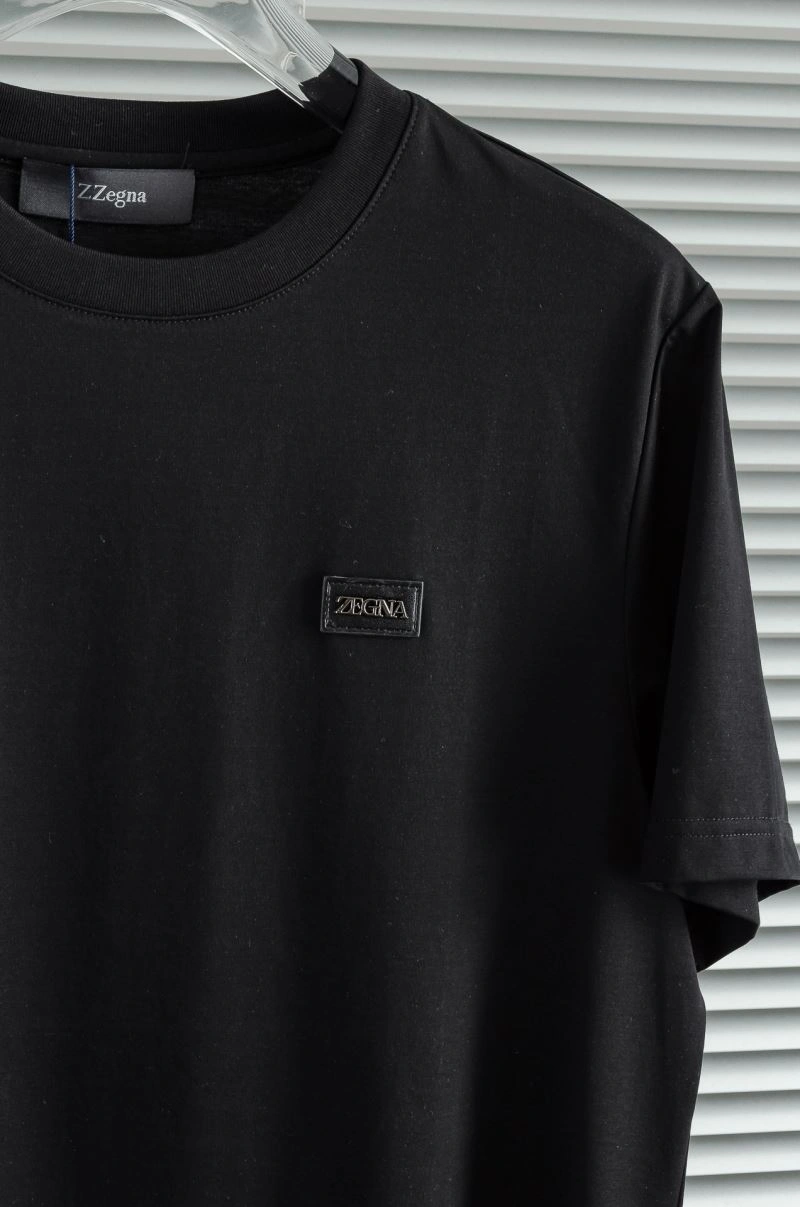 Value-priced Ermenegildo Zegna T-Shirts