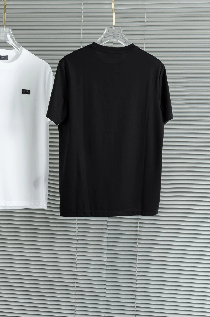 Value-priced Ermenegildo Zegna T-Shirts