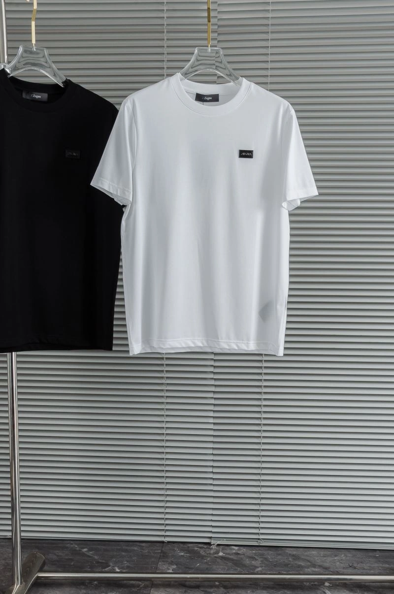Ermenegildo Zegna T-Shirts