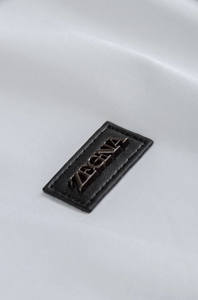 Real Ermenegildo Zegna T-Shirts