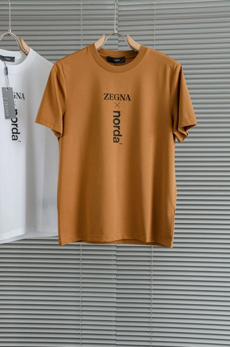 Ermenegildo Zegna T-Shirts