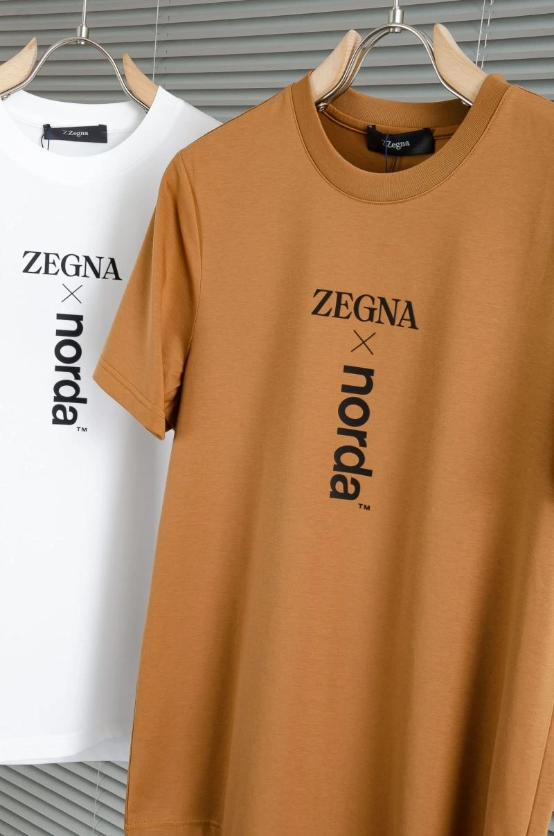 Discounted Ermenegildo Zegna T-Shirts