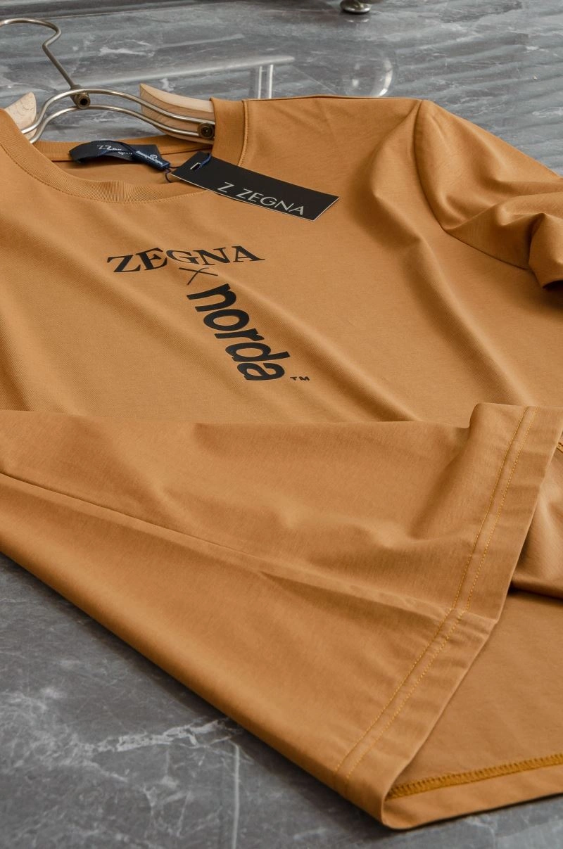 Discounted Ermenegildo Zegna T-Shirts