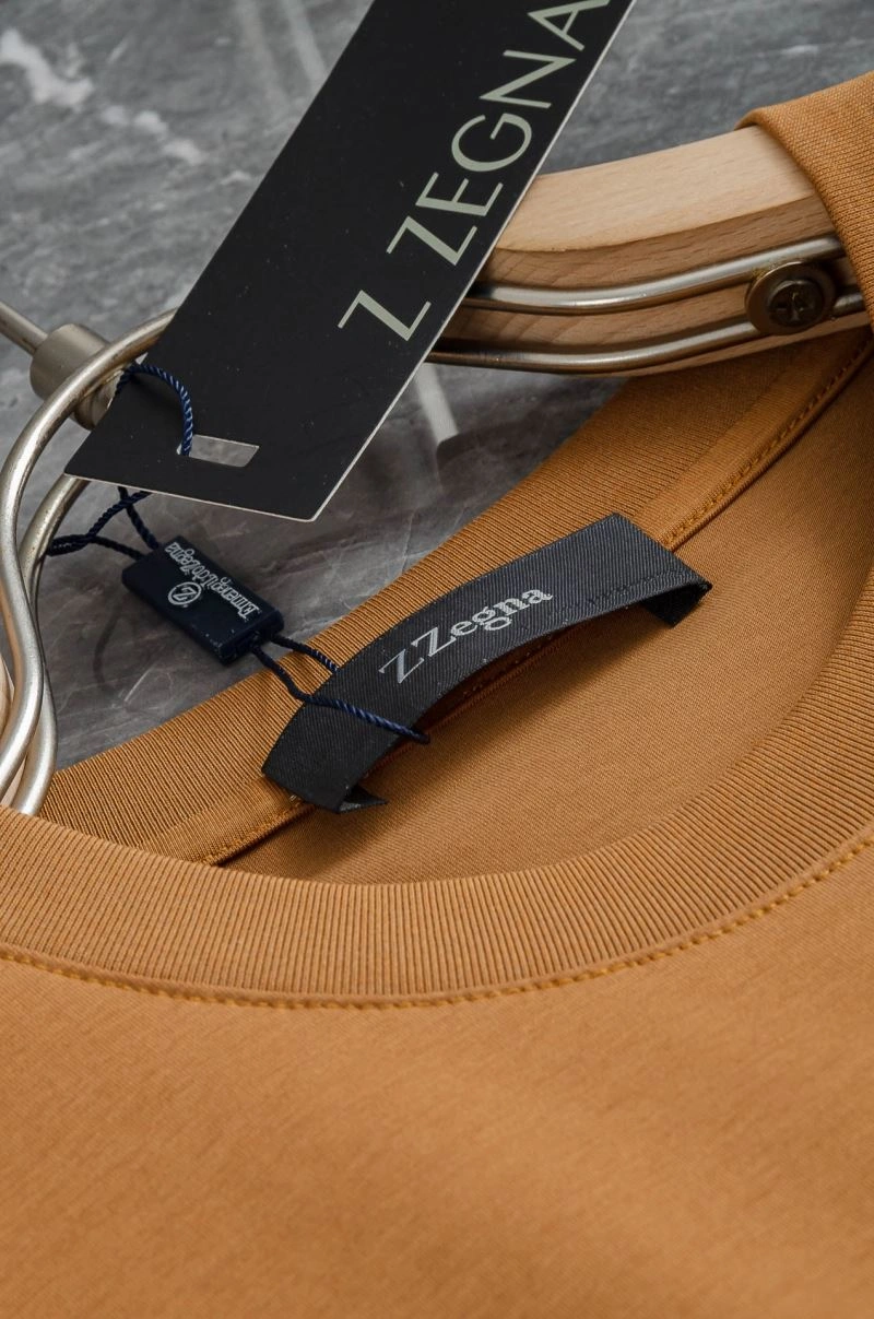 Discounted Ermenegildo Zegna T-Shirts