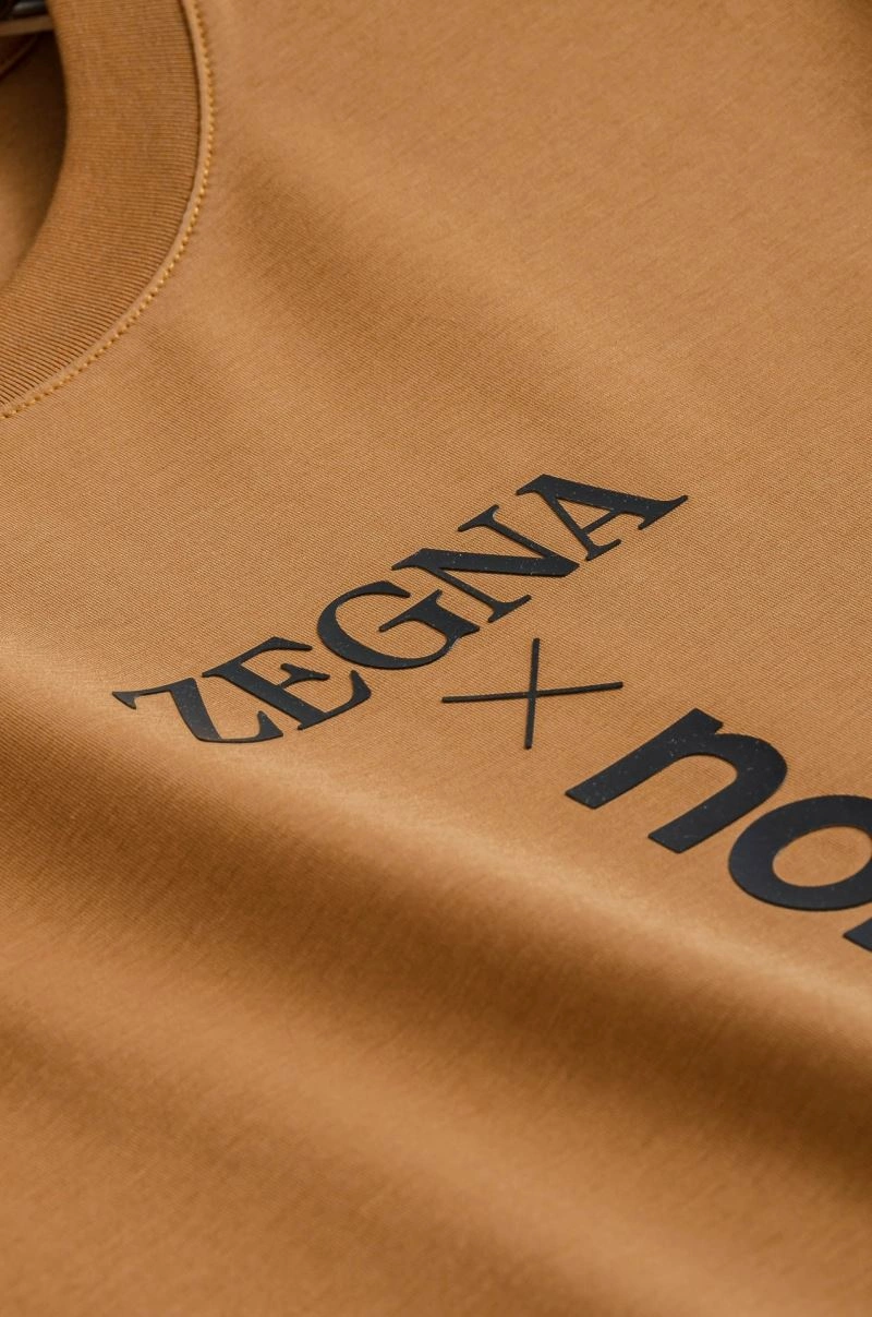 Discounted Ermenegildo Zegna T-Shirts