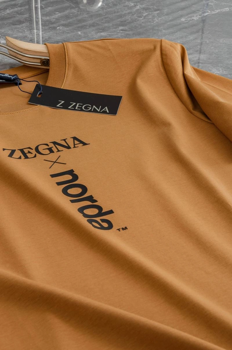 Discounted Ermenegildo Zegna T-Shirts