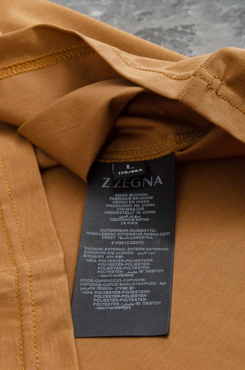 Discounted Ermenegildo Zegna T-Shirts