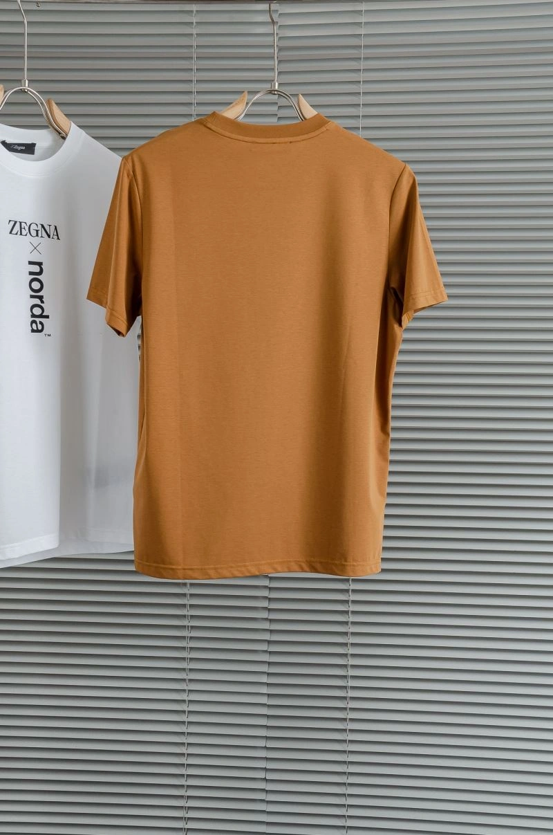 Discounted Ermenegildo Zegna T-Shirts