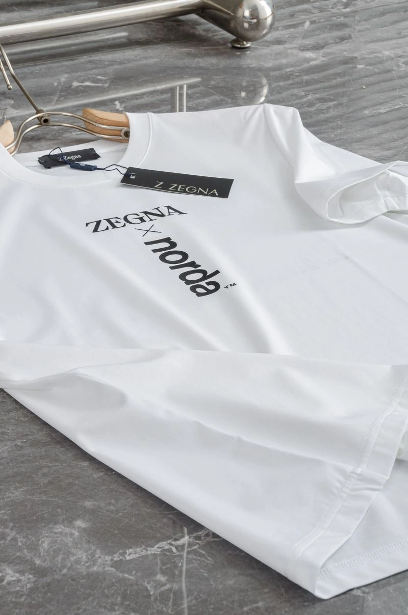 Original Ermenegildo Zegna T-Shirts